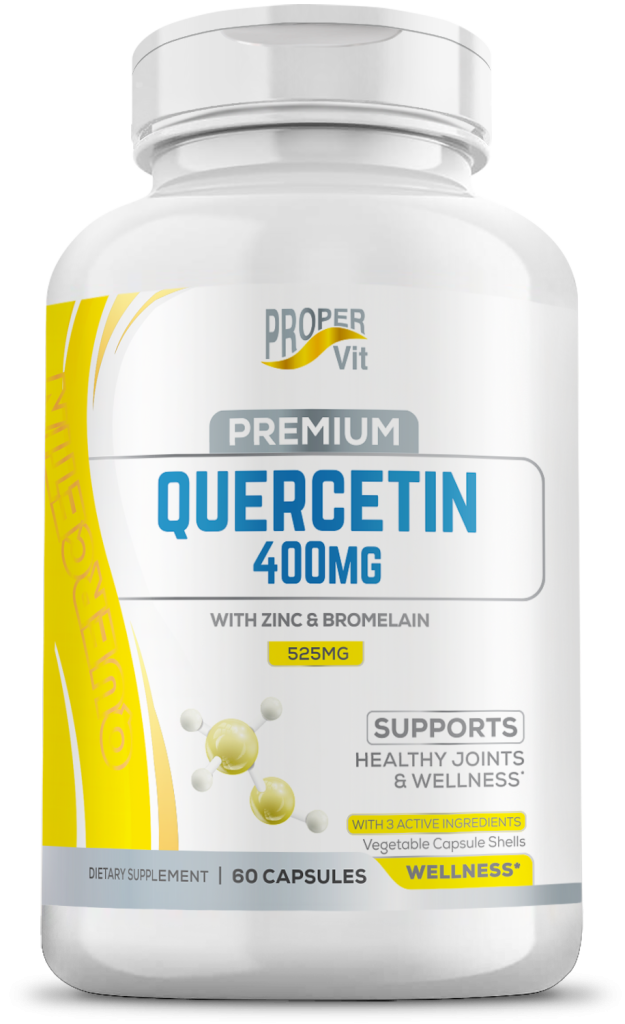 Essential Coral Calcium 1000mg Plus Vitamin D3 60 capsules - Proper Vit